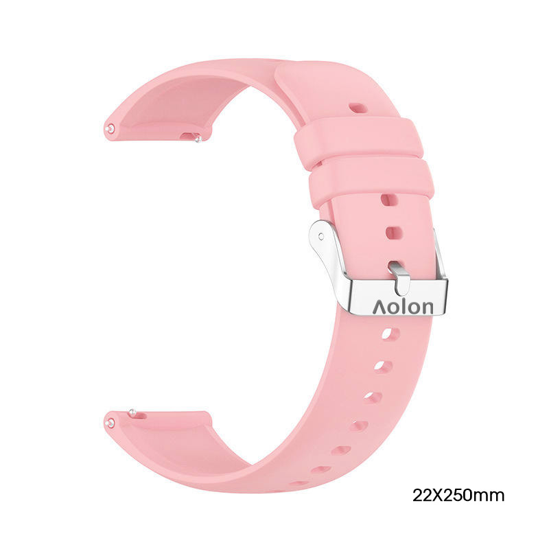 Aolon 22mm Original Smart Watch Stainless Steel Strap For T etra R4 ...