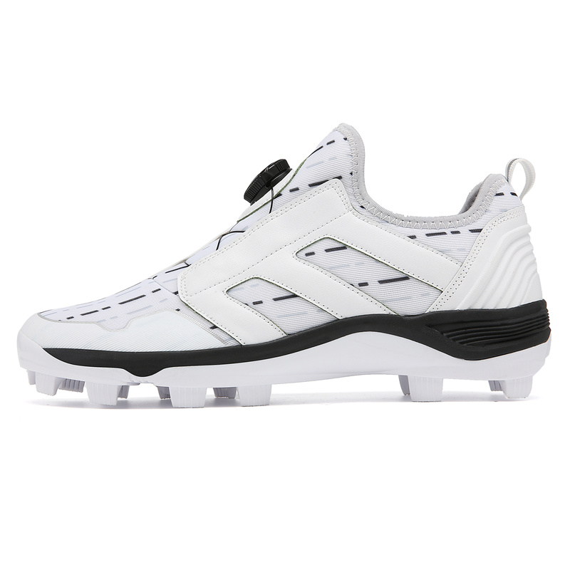 Professional Baseball Shoes for Men Luxury Softball Baseball Sneakers ...