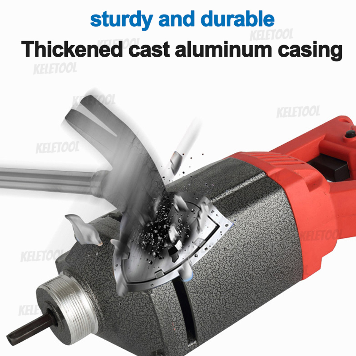 concrete vibrator 3m 5000w electric concrete vibrator concrete vibrator ...