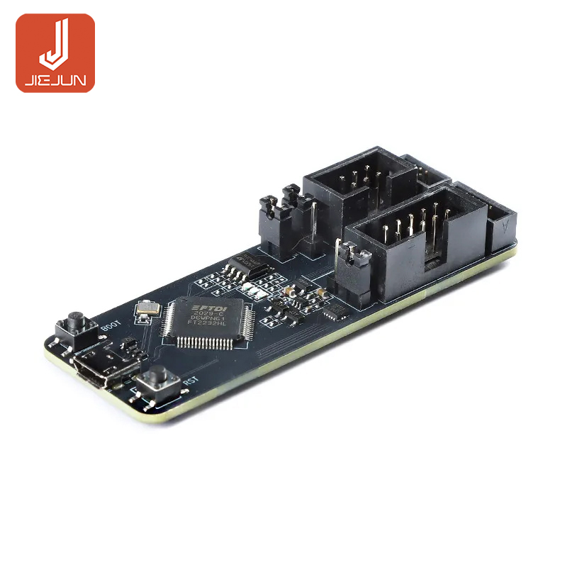 Esp Prog Development Board Jtag Debug Program Downloader Module Debugging Tool For Esp8266 Esp32