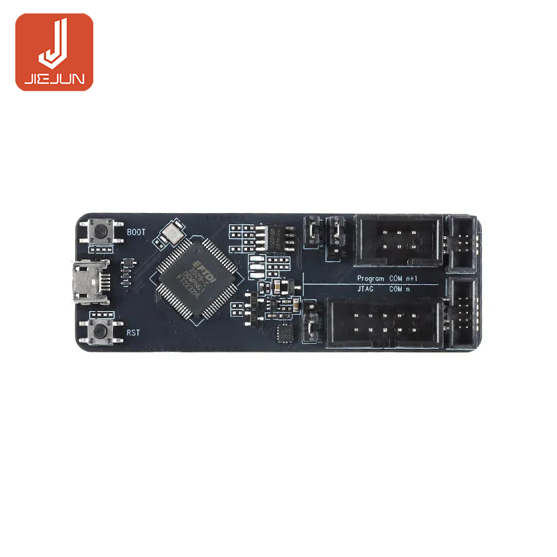 Esp Prog Development Board Jtag Debug Program Downloader Module Debugging Tool For Esp8266 Esp32