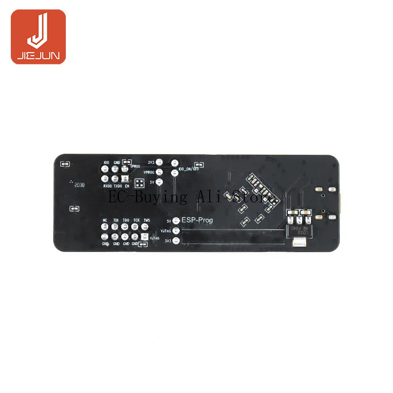 Esp Prog Development Board Jtag Debug Program Downloader Module Debugging Tool For Esp8266 Esp32