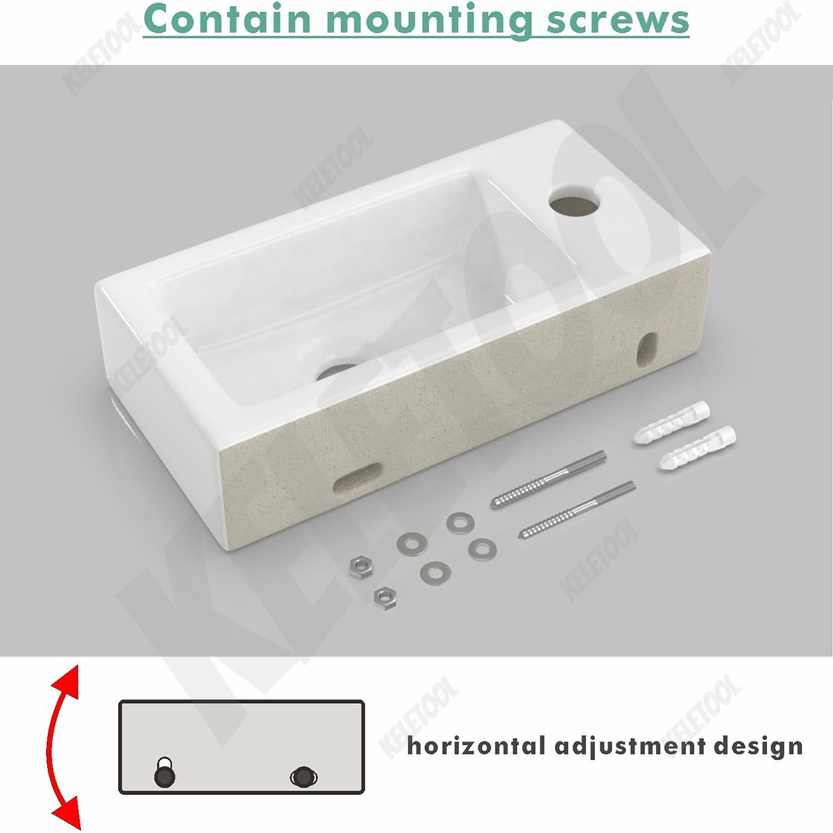 sinki bilik air Mini sink mini sink basin ceramic bsin sink Compact ...