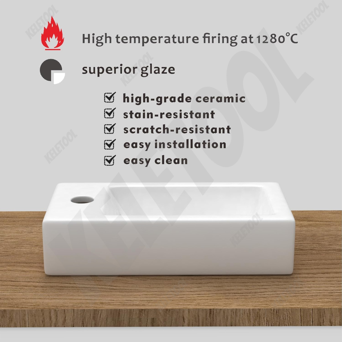 sinki bilik air Mini sink mini sink basin ceramic bsin sink Compact ...