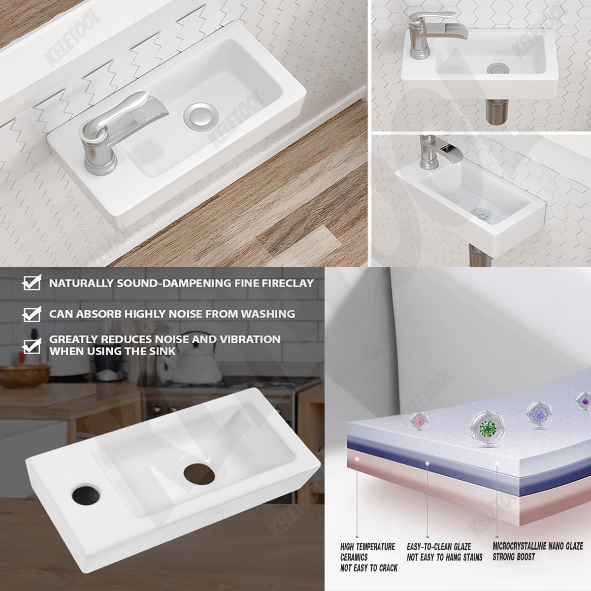 sinki bilik air Mini sink mini sink basin ceramic bsin sink Compact ...