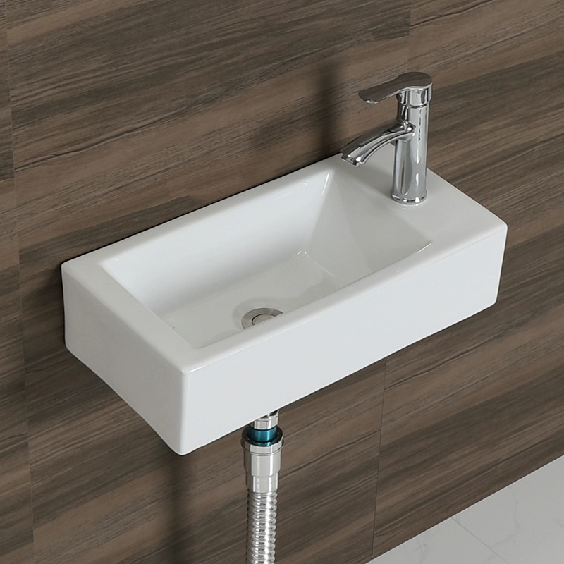 sinki bilik air Mini sink mini sink basin ceramic bsin sink Compact ...
