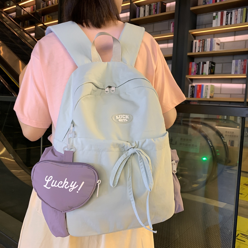 SeaGloca Lightweight Sports Travel Backpacks College Students Backpack ...