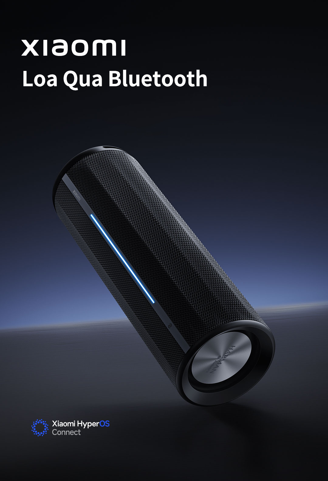 Xiaomi Bluetooth Speaker, 5-unit Acoustic Configuration, 2 Stereo ...