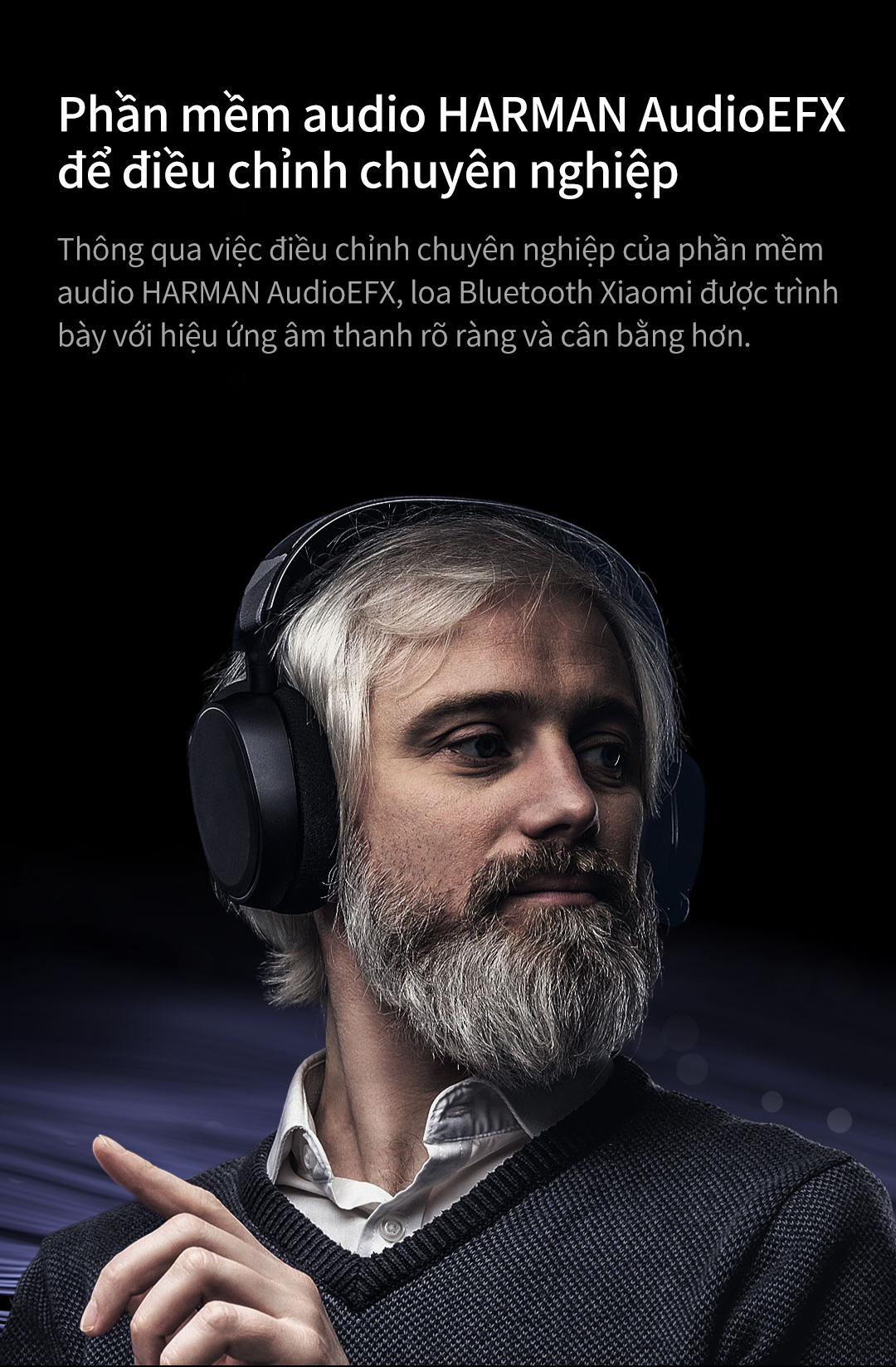 Xiaomi Bluetooth Speaker, 5-unit Acoustic Configuration, 2 Stereo ...