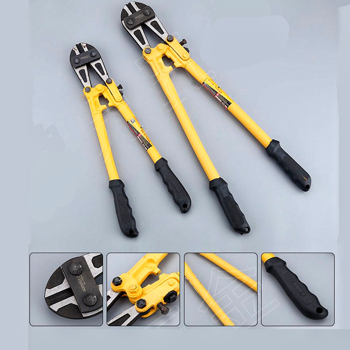 18",24",30",36" HEAVY DUTY BOLT CUTTER rebar Wire rope HEAVY DUTY ...