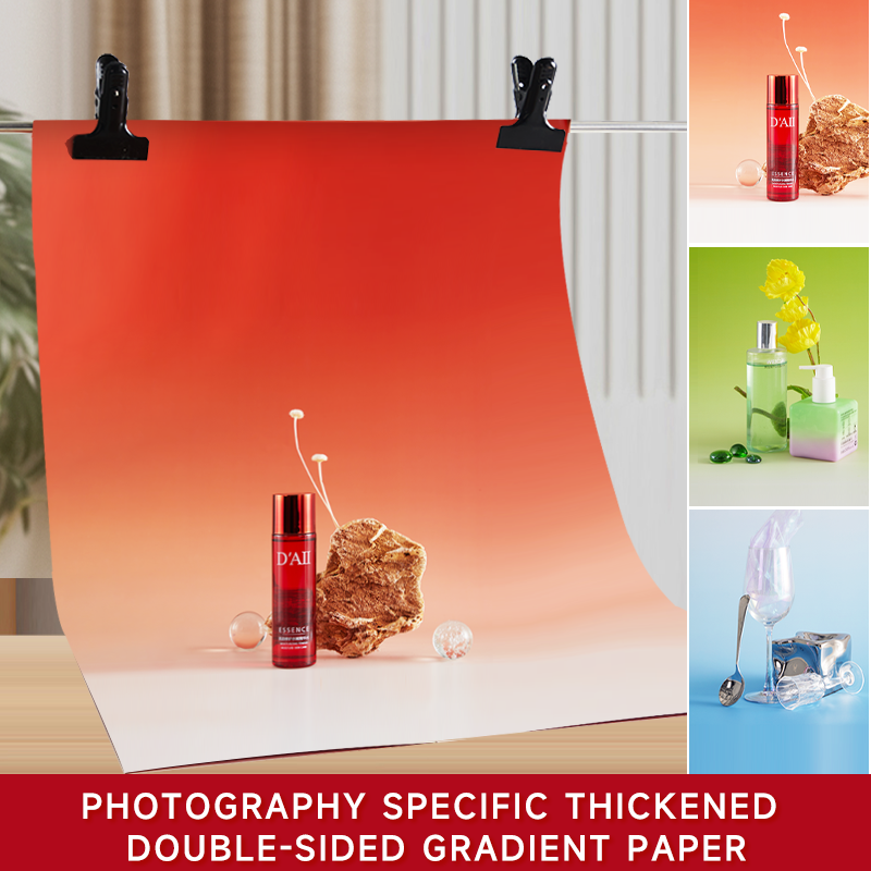 Cormei Two-Sided 57*87cm background paper Background photoshoot ...