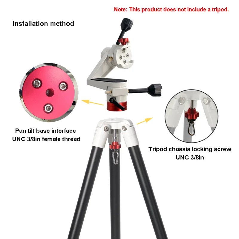 Astronomy Telescope Sparta Alt-AZ mount Birdwatching Cantilever Micro ...