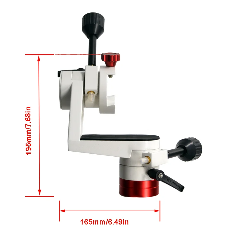 Astronomy Telescope Sparta Alt-AZ mount Birdwatching Cantilever Micro ...
