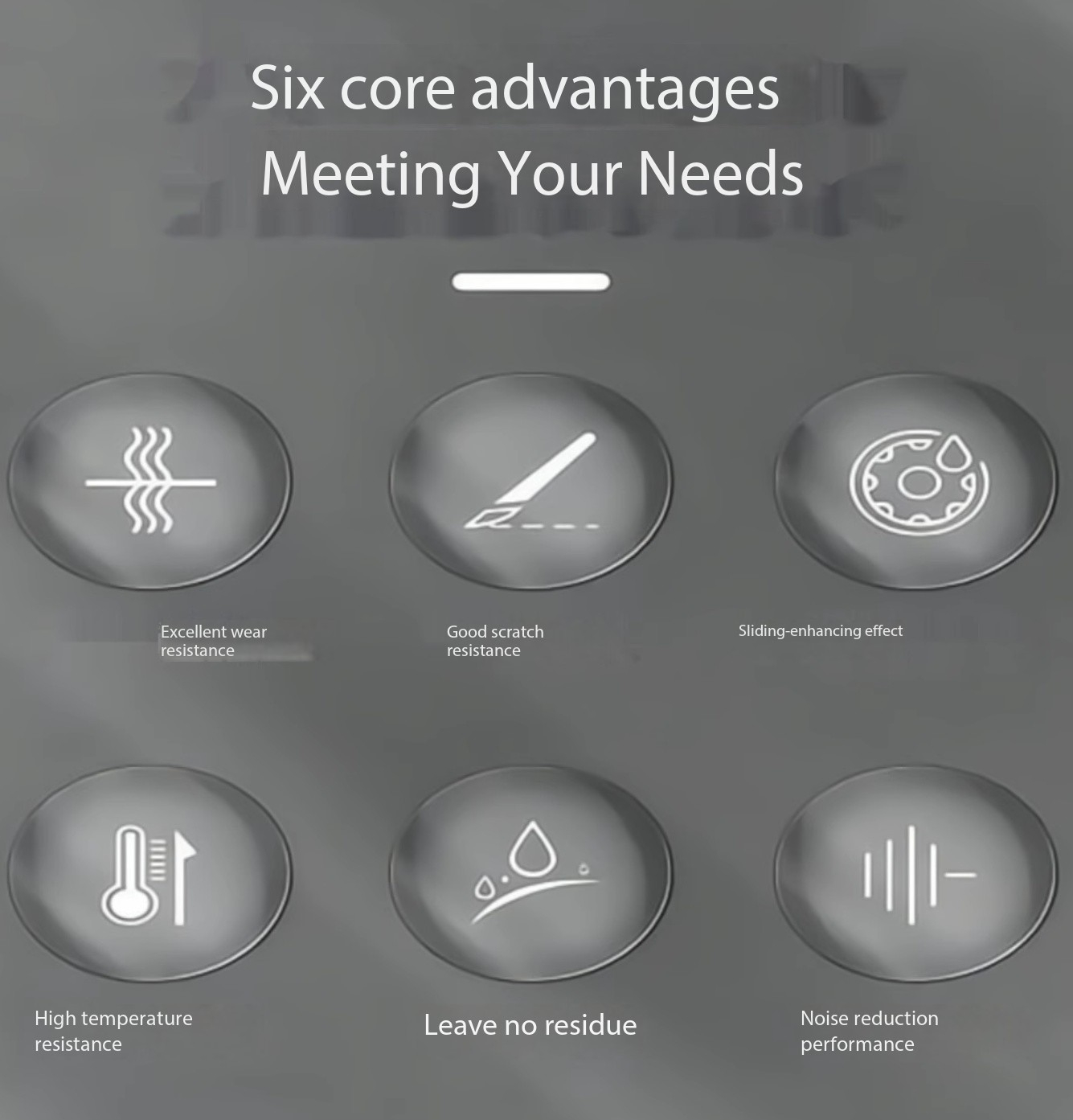 3M 5425 UHMW Film Tape,Clear Translucent Thinckness 0.11mm | Shopee ...