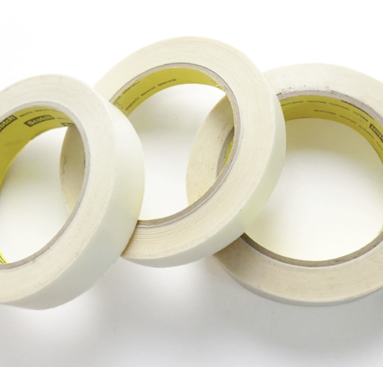 3M 5425 UHMW Film Tape,Clear Translucent Thinckness 0.11mm | Shopee ...