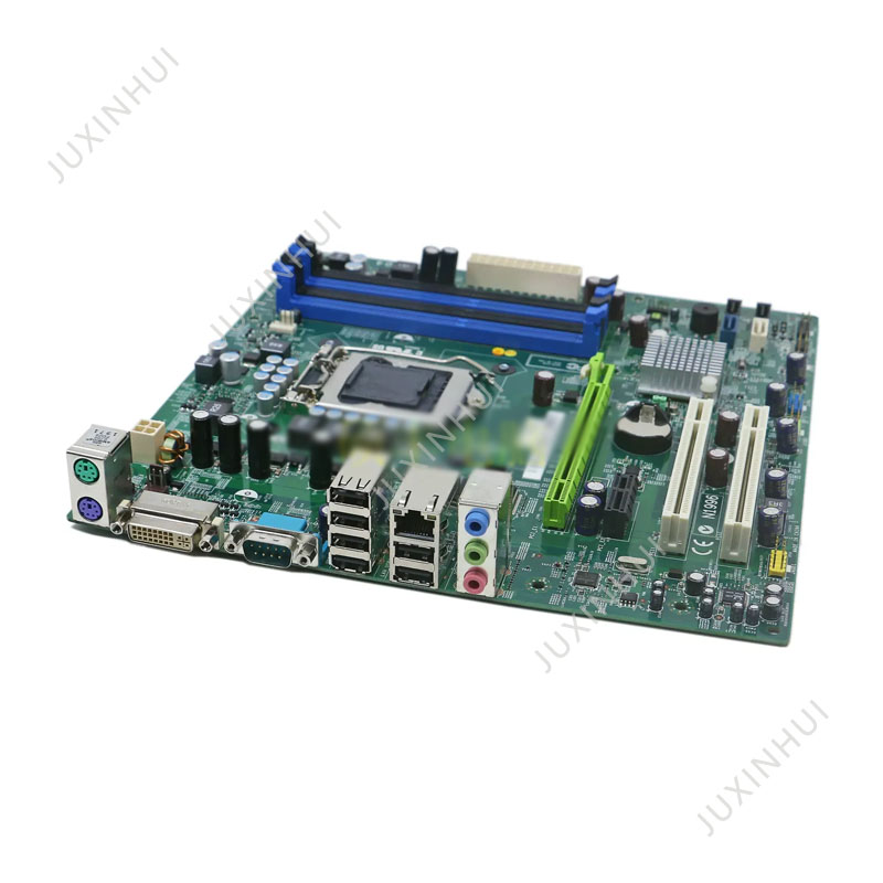 New Dell Precision T1500 Workstation Vostro 430 Main Board 54KM3 SE0304 ...