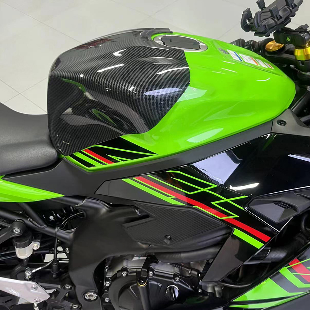 Motorcycle accessories For Kawasaki ZX-25R ZX-4R ZX-4RR ZX25R ZX4R ...