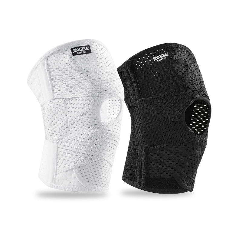 1 Knee Pads Men Women Breathable Support Joint Meniscus Patella ...