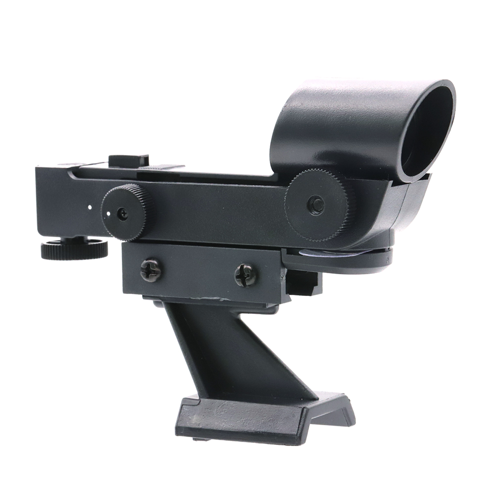 Metal Star Pointer Telescope Finderscope Telescope Red Dot Finder Scope ...