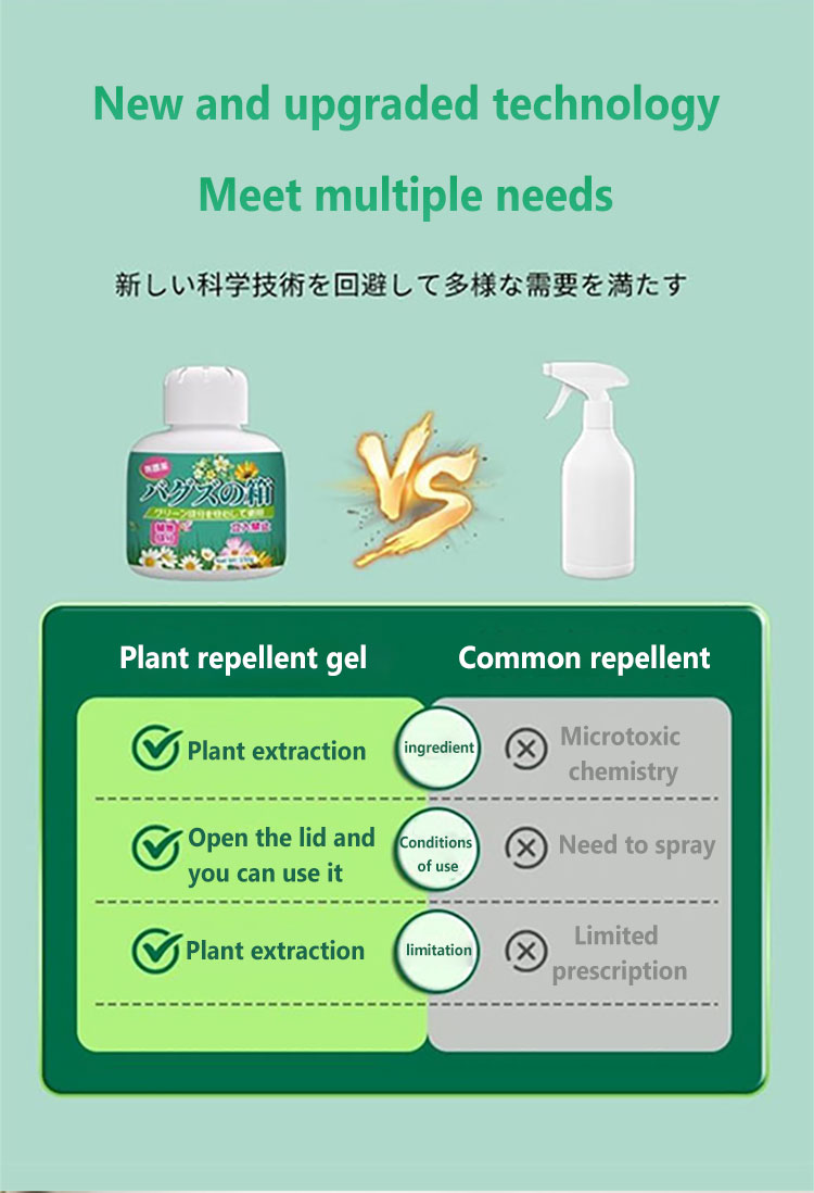 Say goodbye to the centipede LGD Centipede repellent Newly upgraded ...