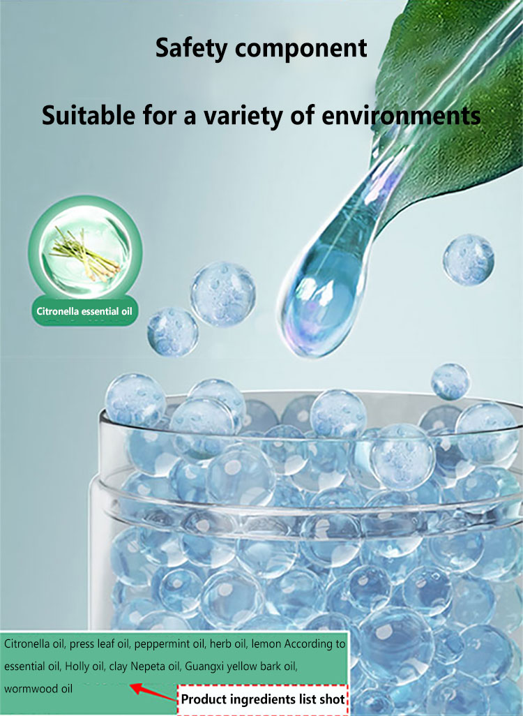 Say goodbye to the centipede LGD Centipede repellent Newly upgraded ...