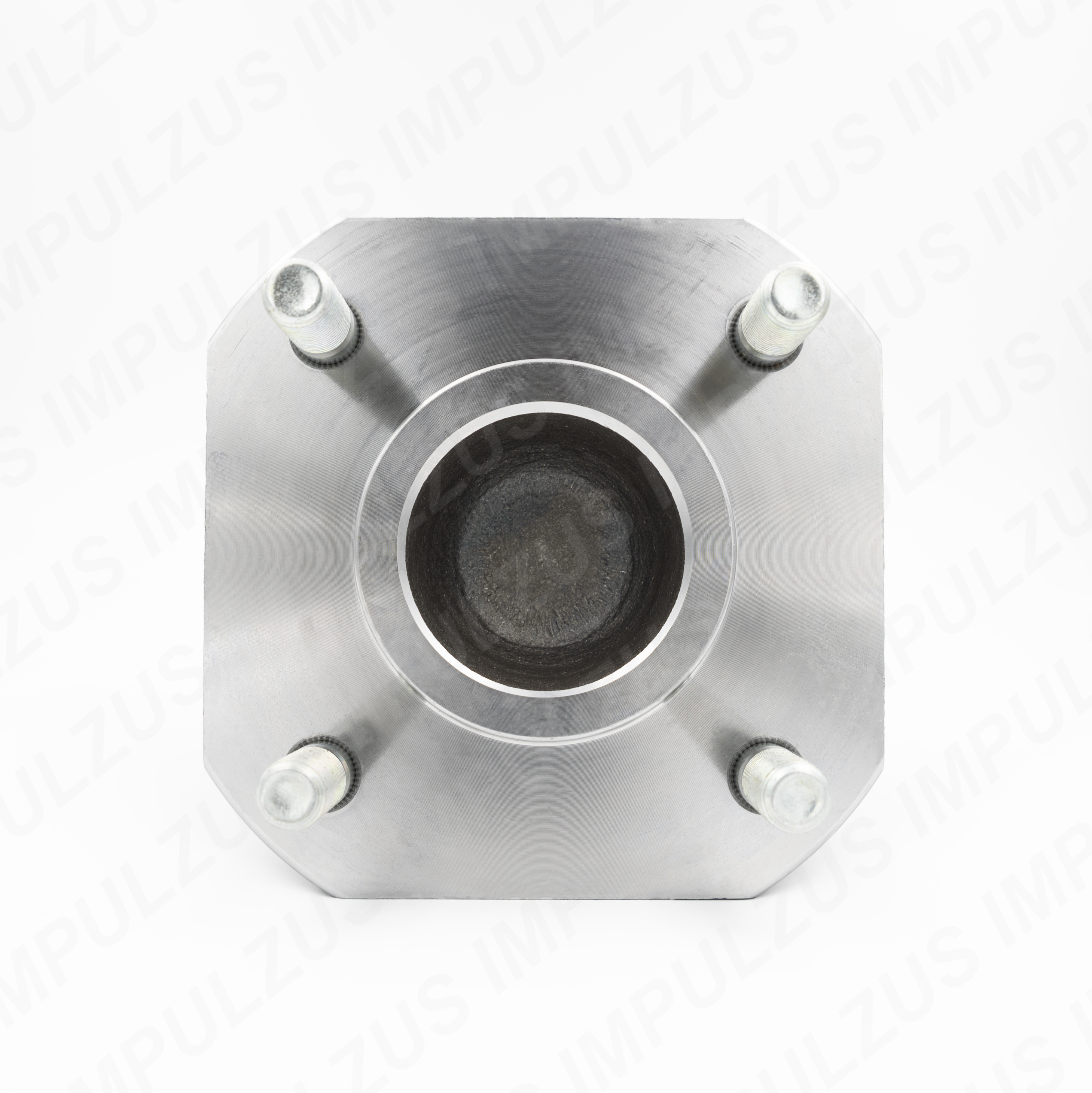 NISSAN REAR WHEEL BEARING HUB 43202-ED510 LIVINA Grand Livina CUBE ...
