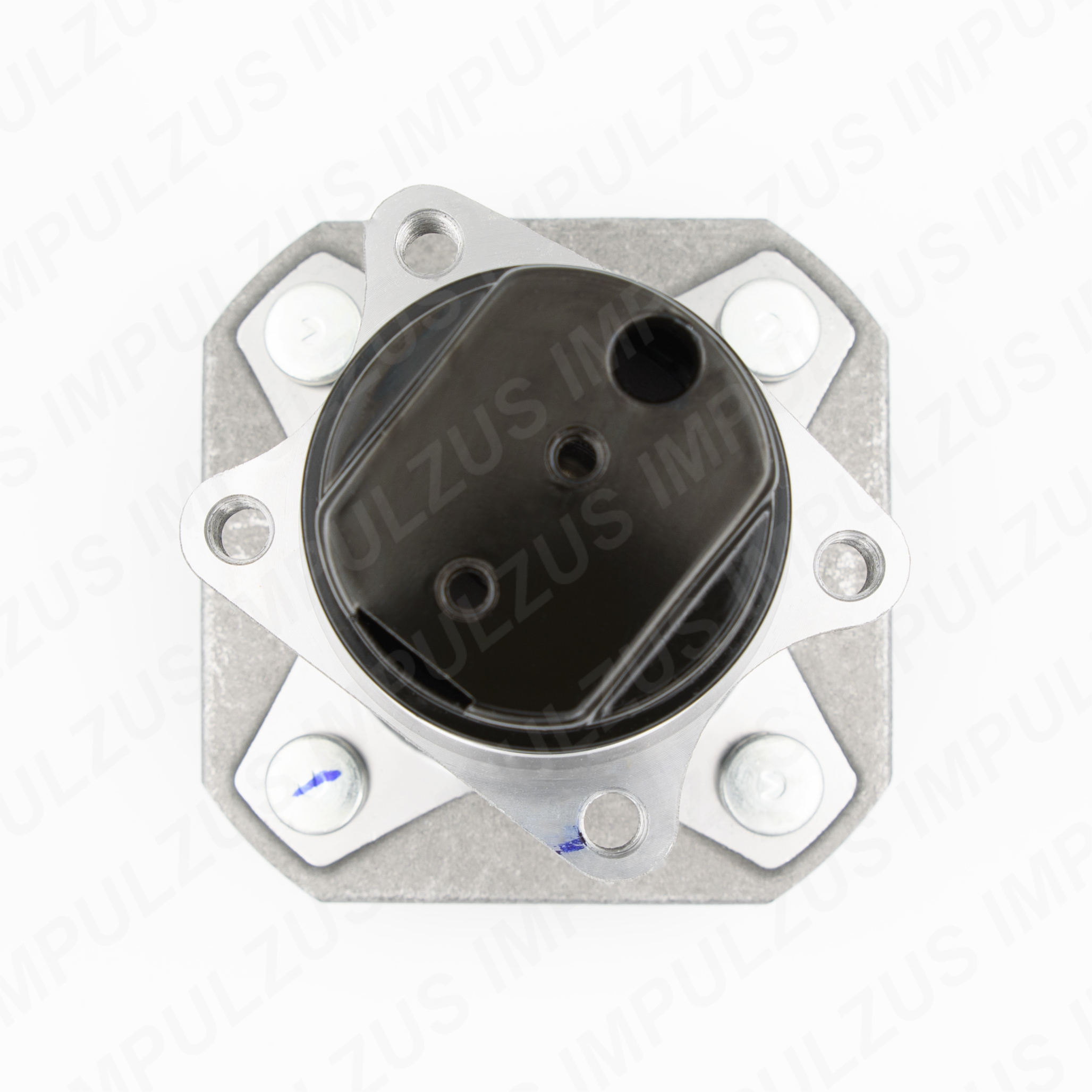 NISSAN REAR WHEEL BEARING HUB 43202-ED510 LIVINA Grand Livina CUBE ...