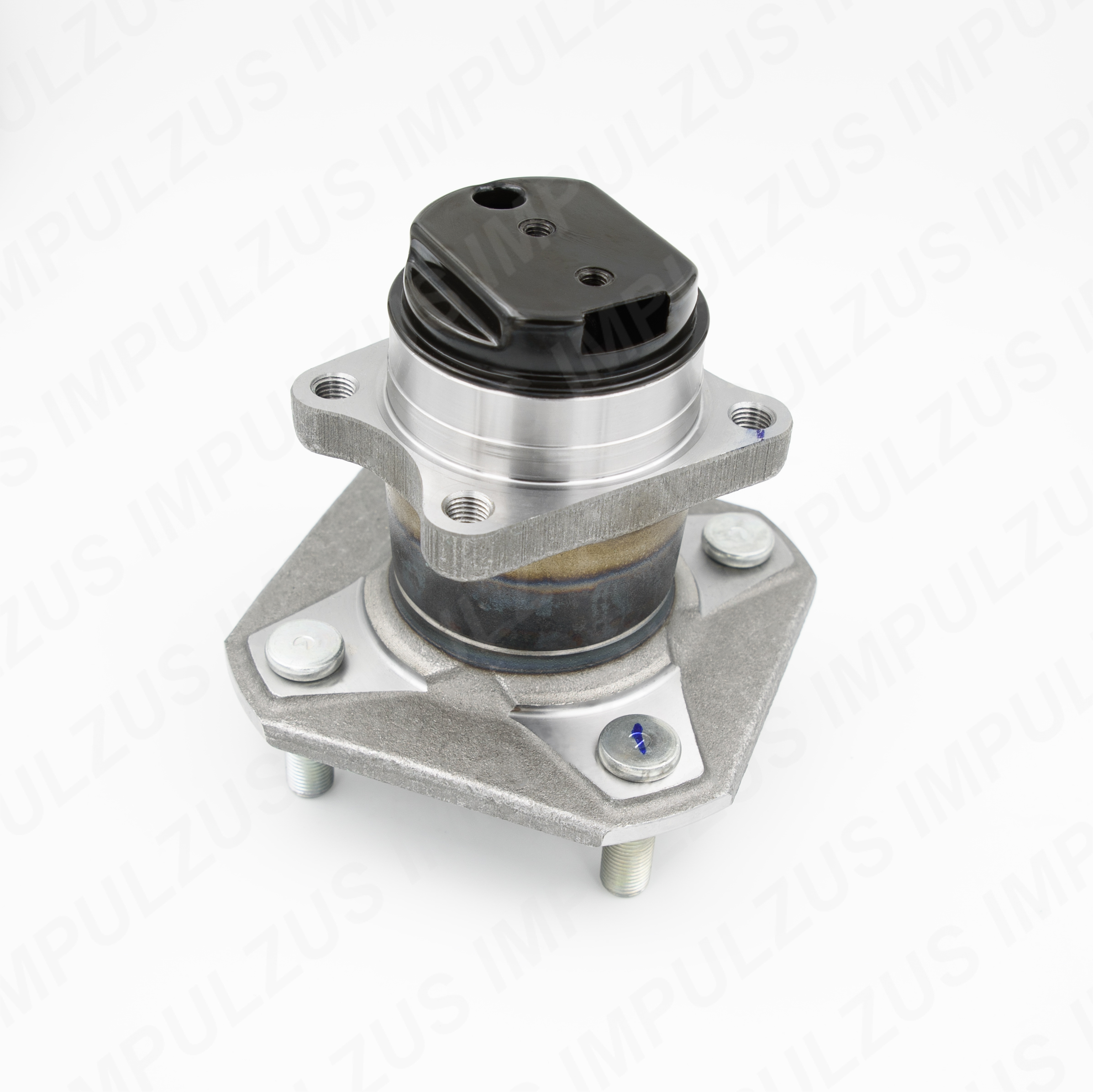 NISSAN REAR WHEEL BEARING HUB 43202-ED510 LIVINA Grand Livina CUBE ...