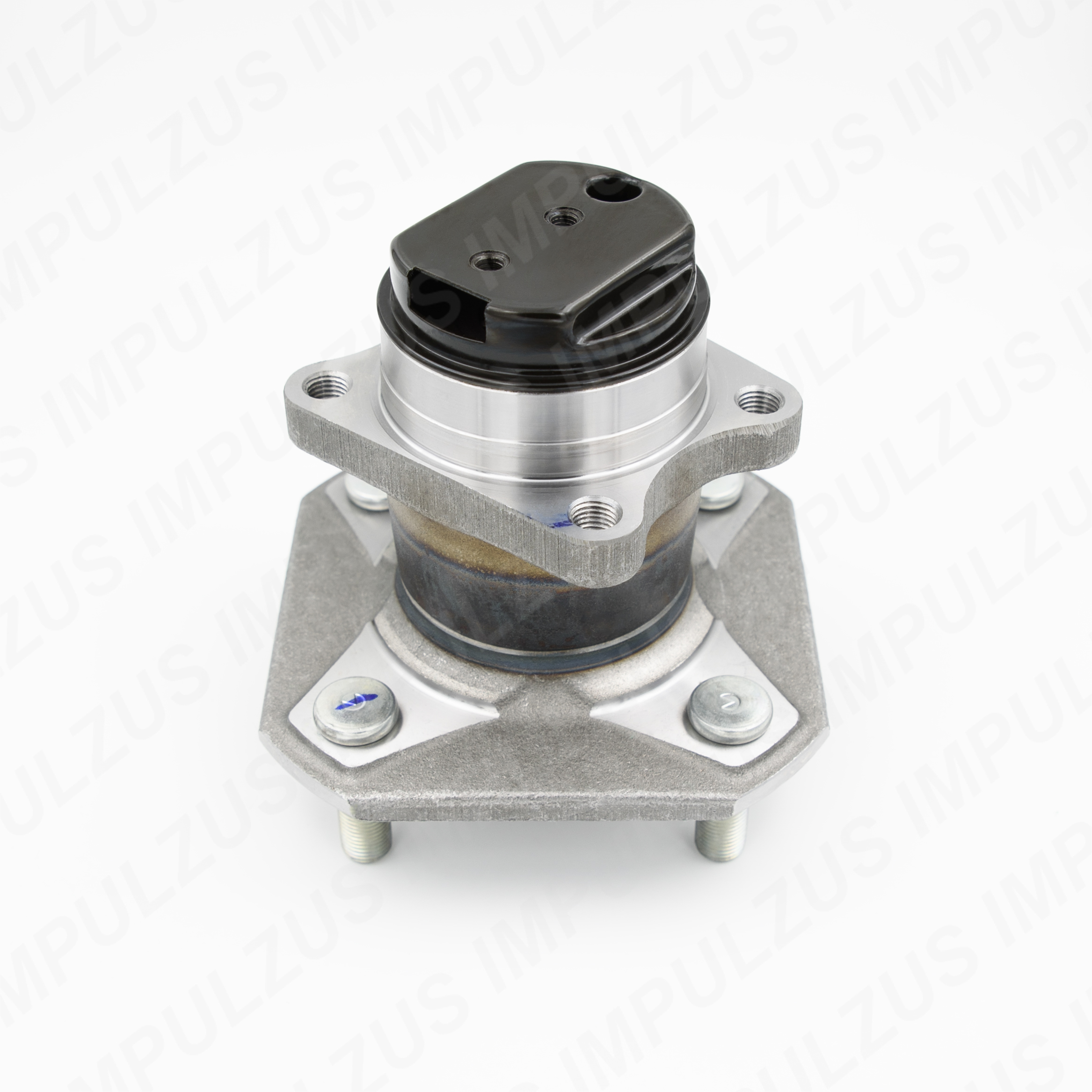 NISSAN REAR WHEEL BEARING HUB 43202-ED510 LIVINA Grand Livina CUBE ...