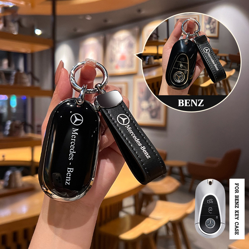 Mercedes Benz C S Class W206 W223 S350 C260 C300 New Design TPU Anti ...