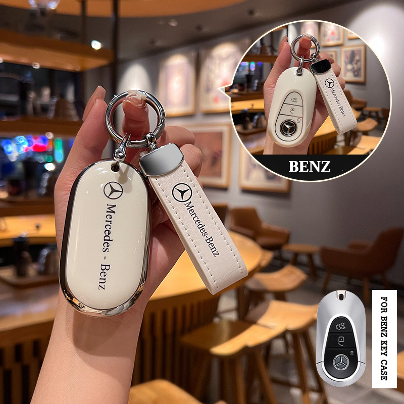 Mercedes Benz C S Class W206 W223 S350 C260 C300 New Design TPU Anti ...