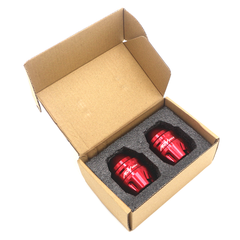 For Honda ADV 160 VARIO160 2022 2023 2024 Motorcycle Accessories CNC ...