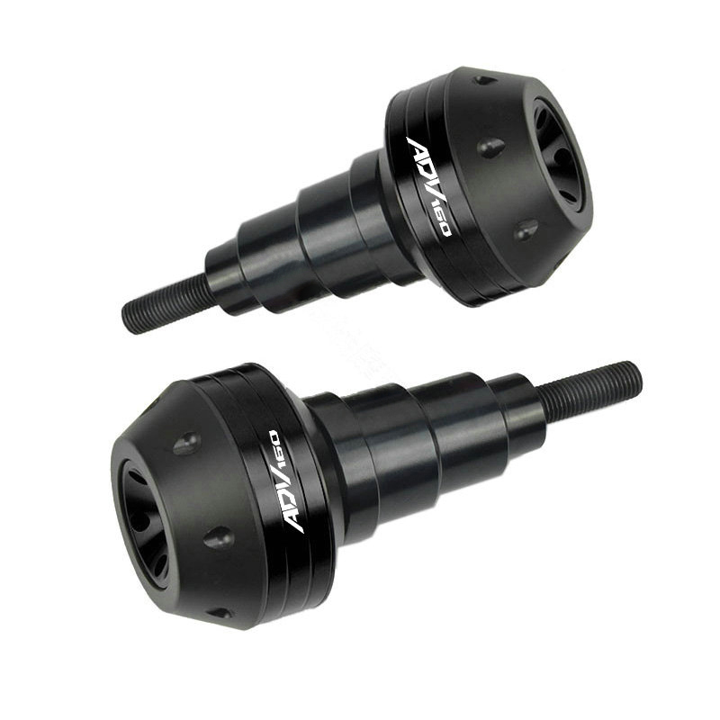 For Honda ADV 160 VARIO160 2022 2023 2024 Motorcycle Accessories CNC ...