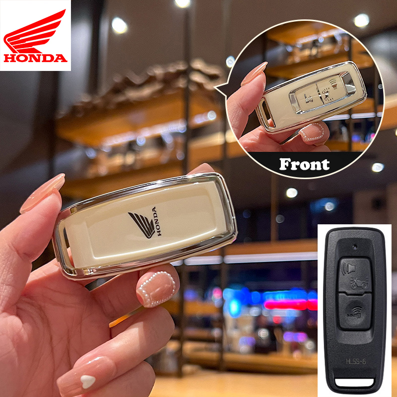 Honda pcx 160/forza 350/giorno key case Honda Vision lead 125 click 160 ...