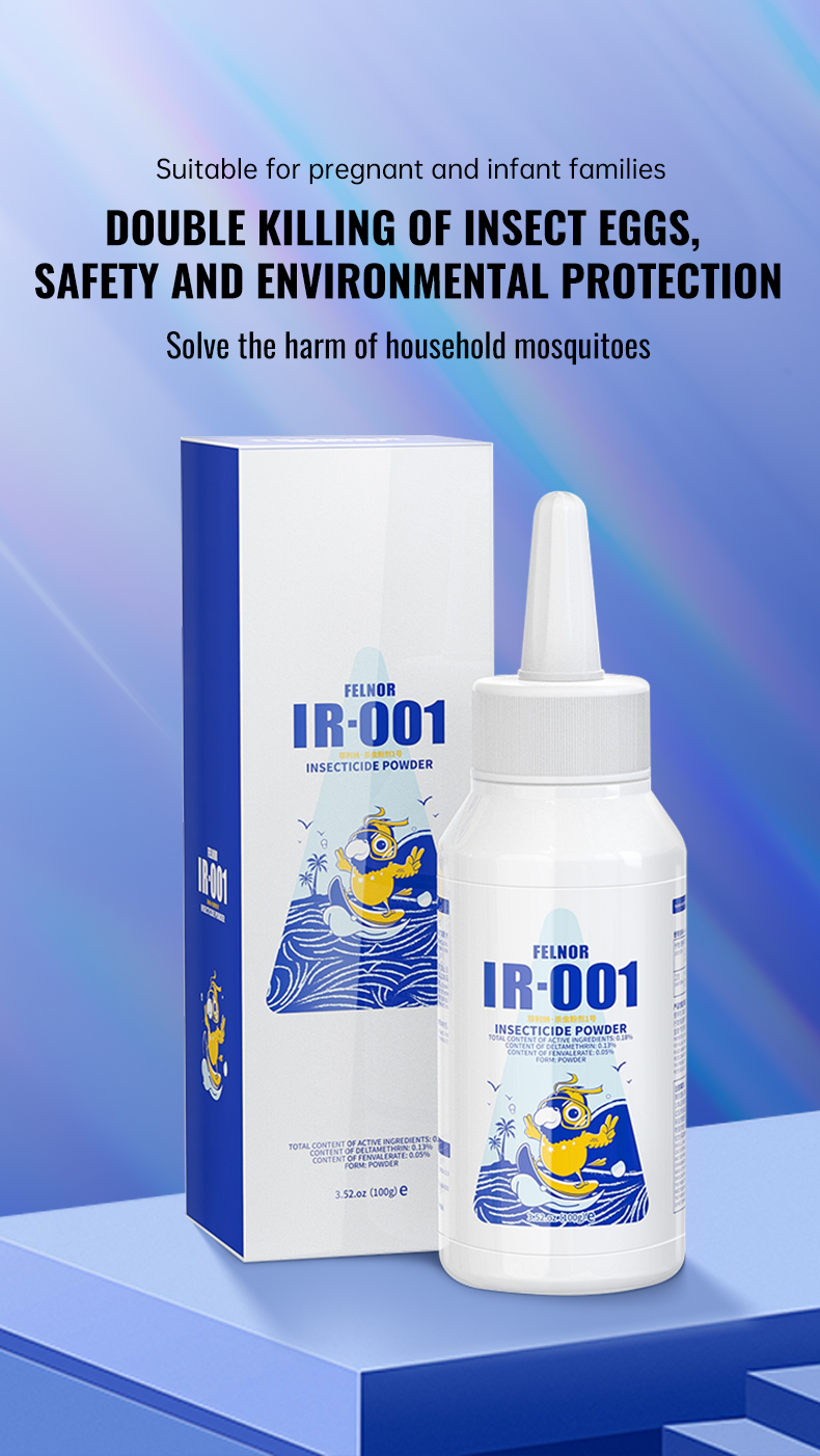Ant Killer Powder Pest Control Insecticide Powder For Small Ants ...