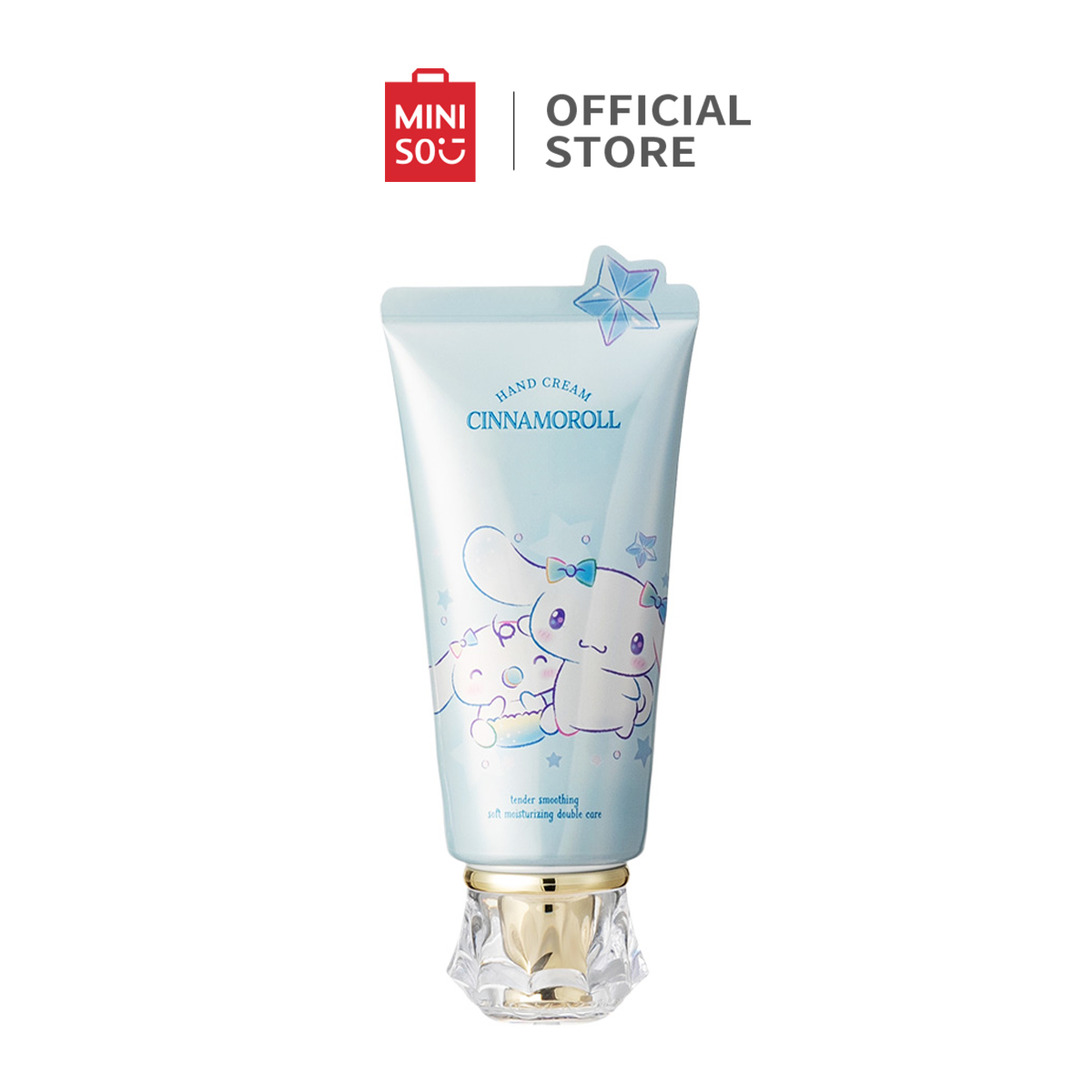 Miniso x Sanrio Hand Cream Moisturizing Hydrating Hand Cream Light ...