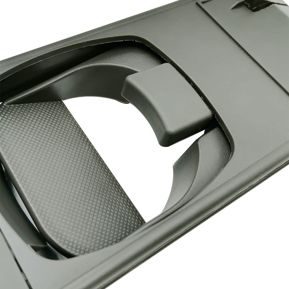 Gray Front Cup Holder Fits 2005-2014 Toyota Hilux Vigo Fortuner ...