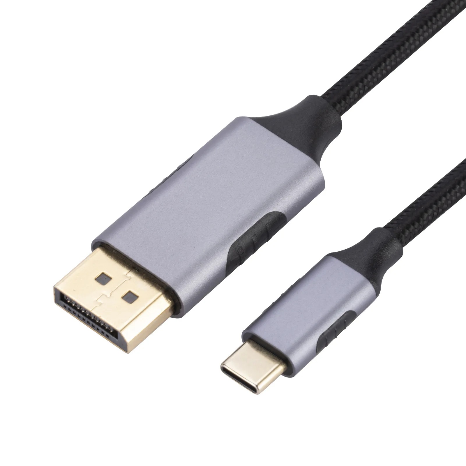 8K60Hz Type C to DP Cable Dynamic HDR USB C to DisplayPort Cable ...