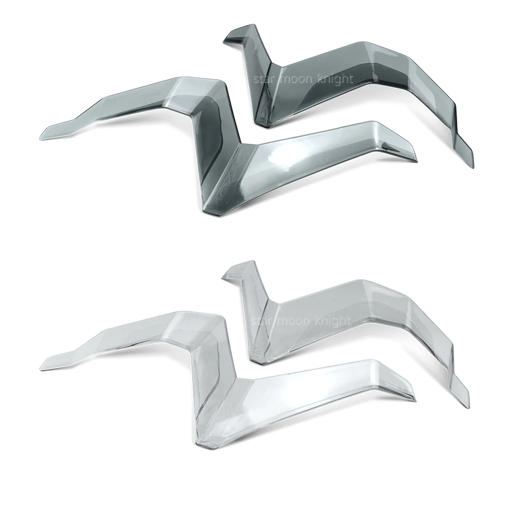 Front Wind DeflectorFor Honda X-ADV 750 X ADV750 XADV 750 2021- 2024 ...