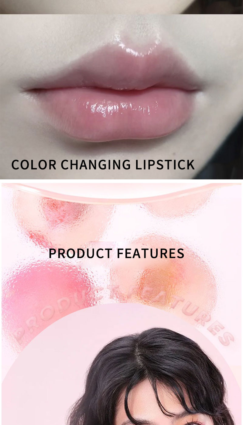 Sandwich lipstick Sandwich Rose Moisturizing and Weakening Lip Line ...