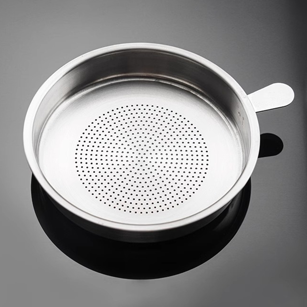 Versatile 1.1L/1.5L Kitchen Grease Bin & Fat Separator: Dishwasher Safe ...