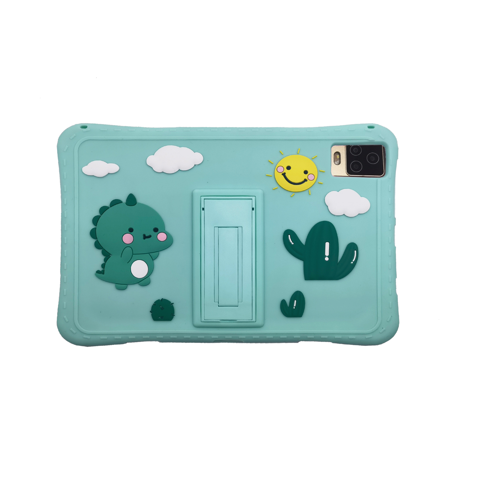 for OPPO Pad A10 Tab 12 Inch Android 12.0 Tablet Case Cartoon ...