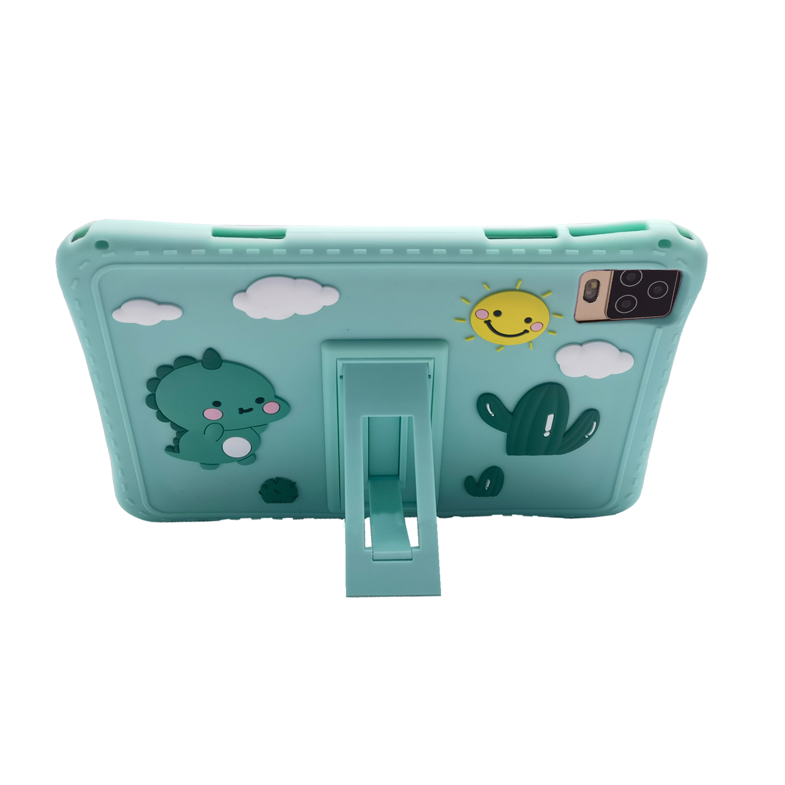 for OPPO Pad A10 Tab 12 Inch Android 12.0 Tablet Case Cartoon ...