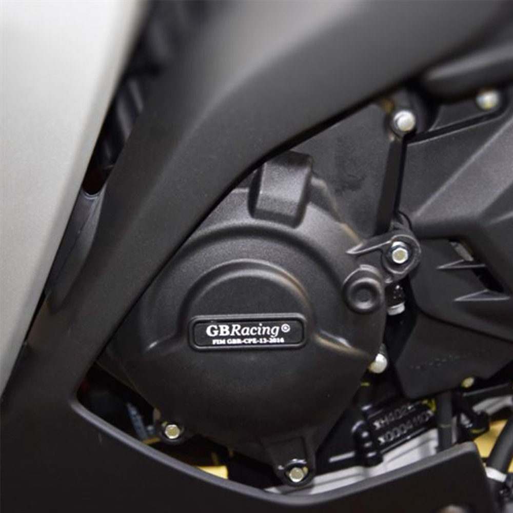 For YAMAHA R3 R25 MT03 R125 Motorcycles Engine cover Protection case ...
