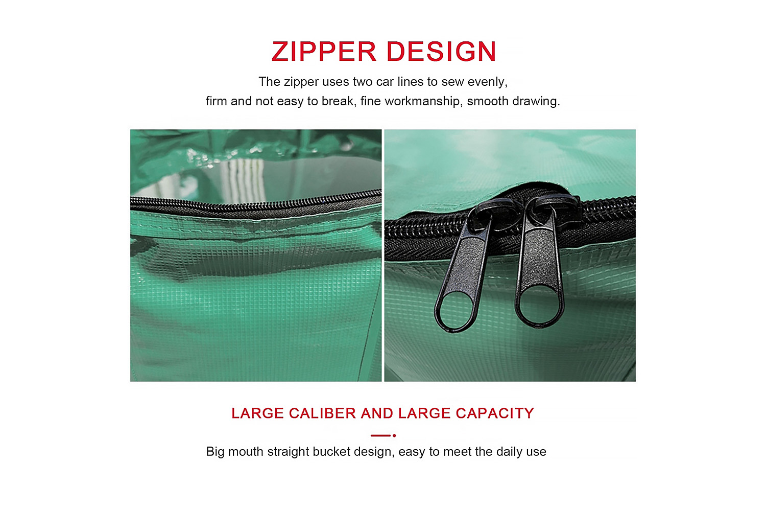 ⚡️Ready stock⚡️Portable Rain Barrel Rainwater Collection Rain Foldable ...