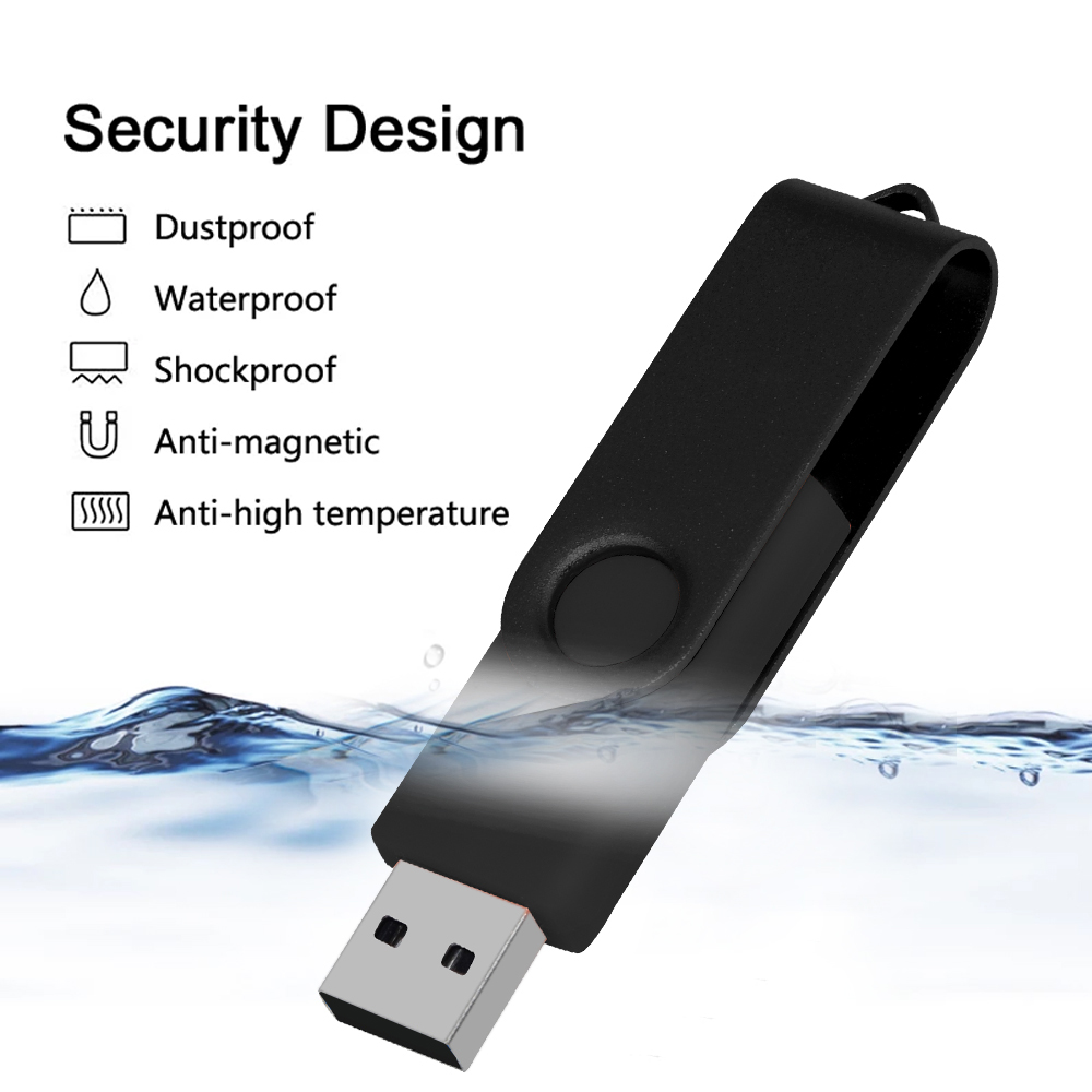 Free Customized LOGO Flash Memory Driver 16GB 8GB 4GB 2GB 1GB USB2.0 ...