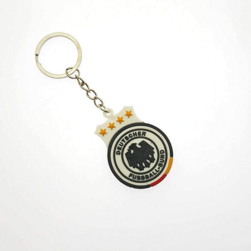 BX UEFA Euro 2024 European Football Championship acyl key holder ...
