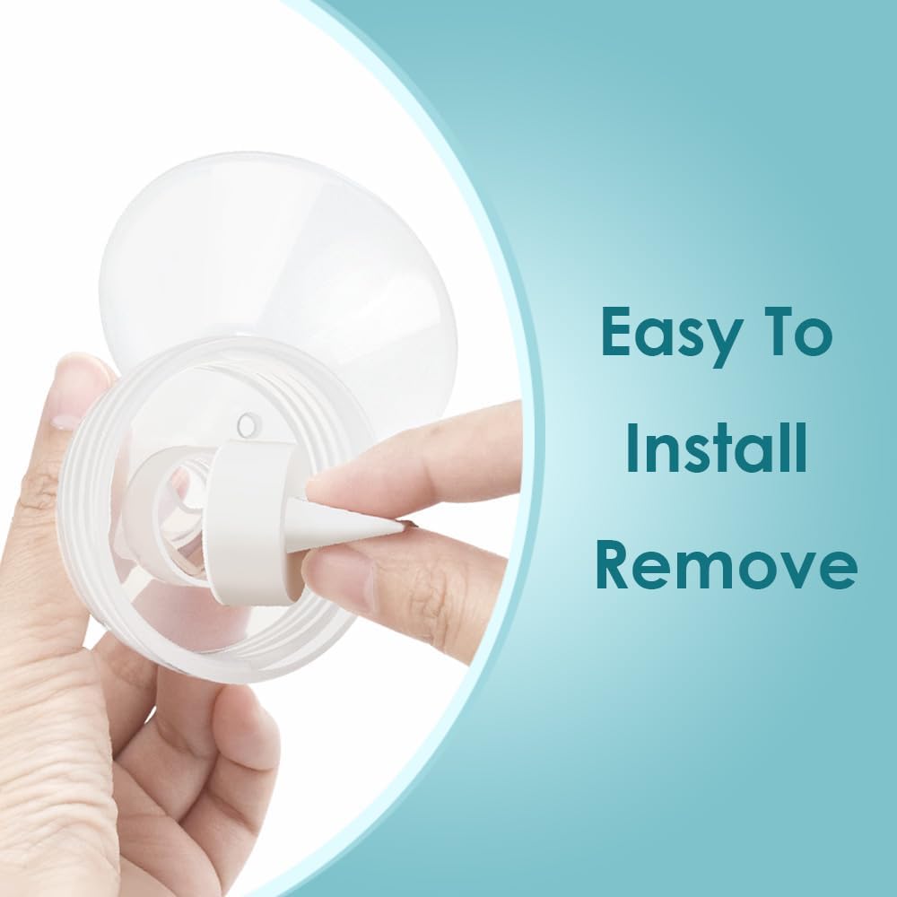 15mm-32mm Flange Compatible with Spectra S1 Spectra S2 Spectra 9 Plus ...