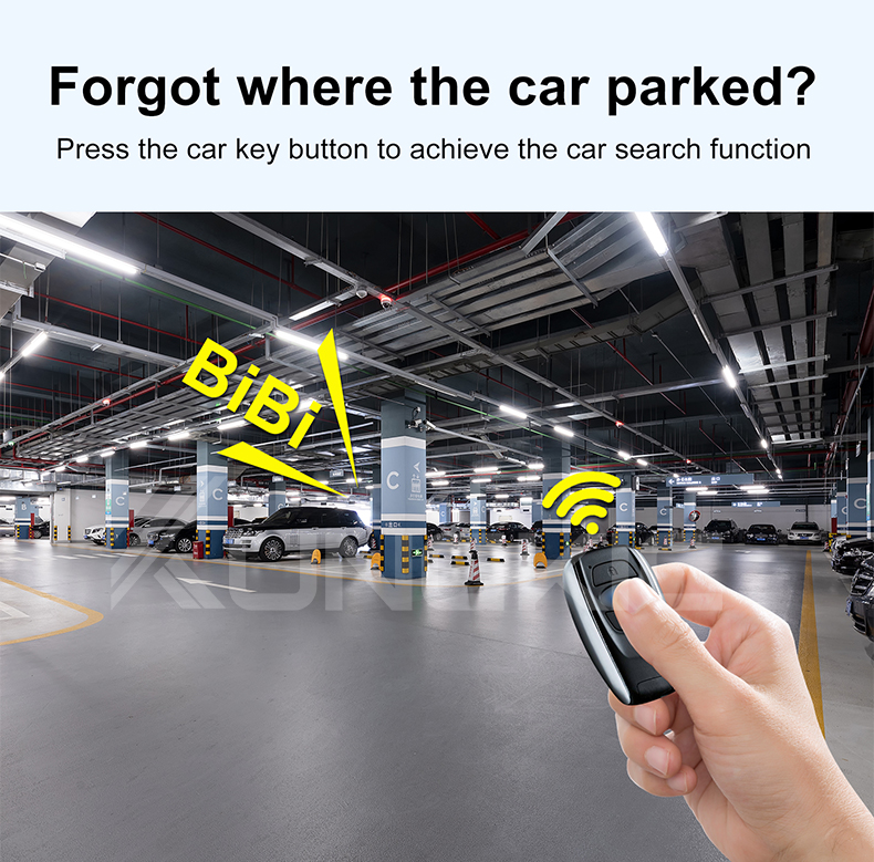 For Subaru BRZ Toyota GR86 2021 2022 2023 2024 Lock Car Buzzer Vehicle ...