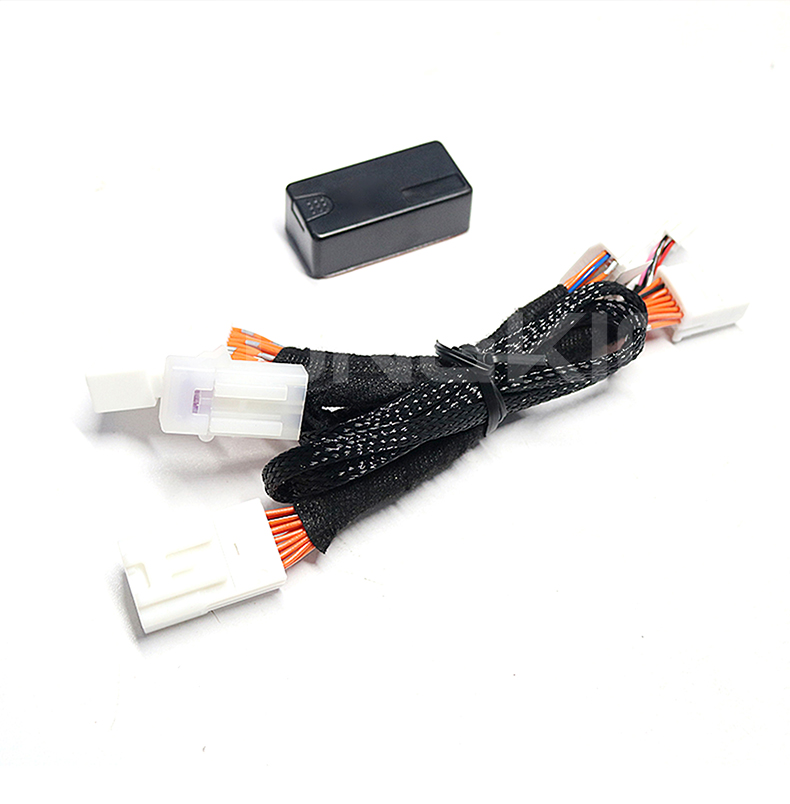 For Subaru BRZ Toyota GR86 2021 2022 2023 2024 Lock Car Buzzer Vehicle ...